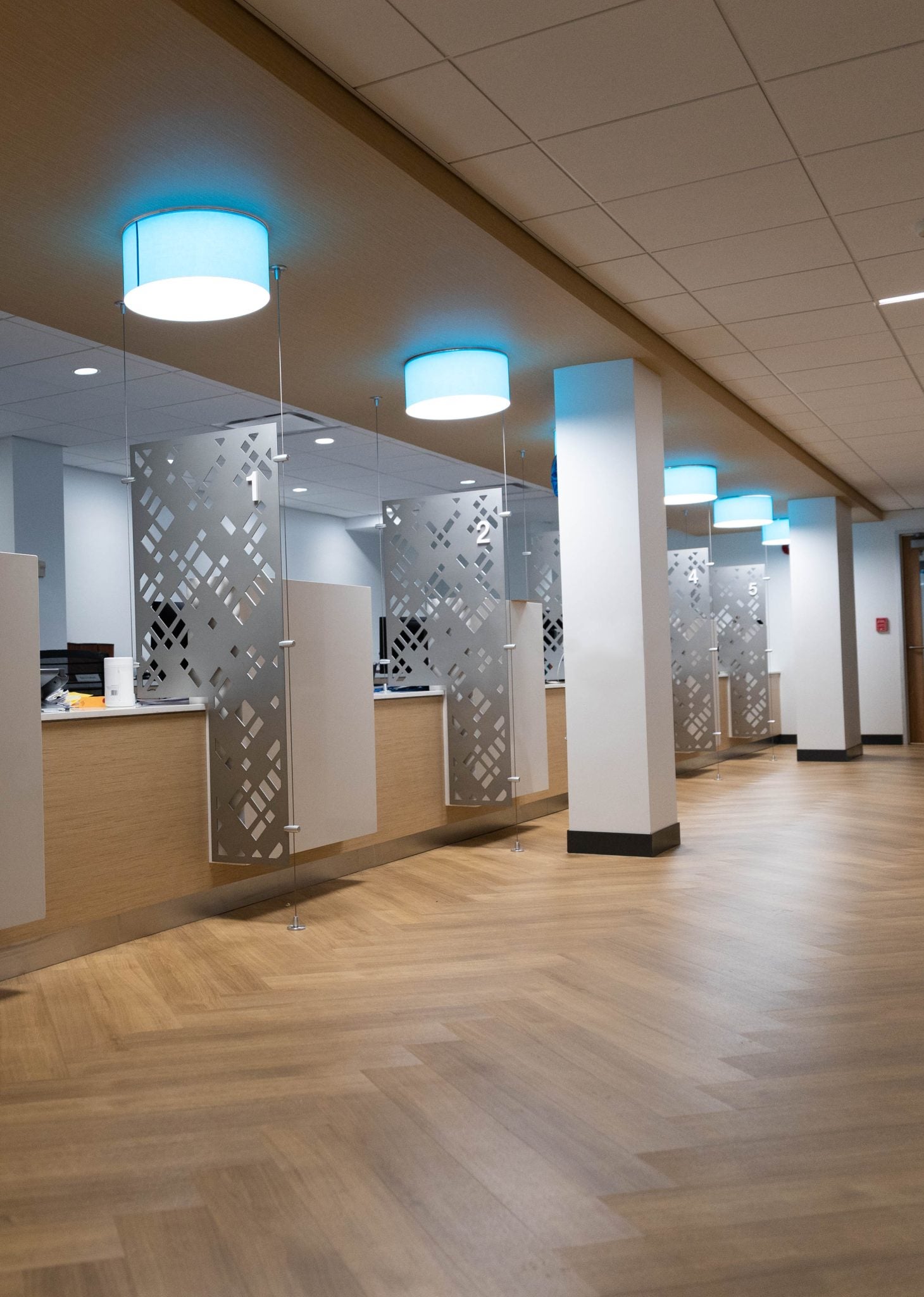 This Is Summer on the Hilltop - Georgetown University