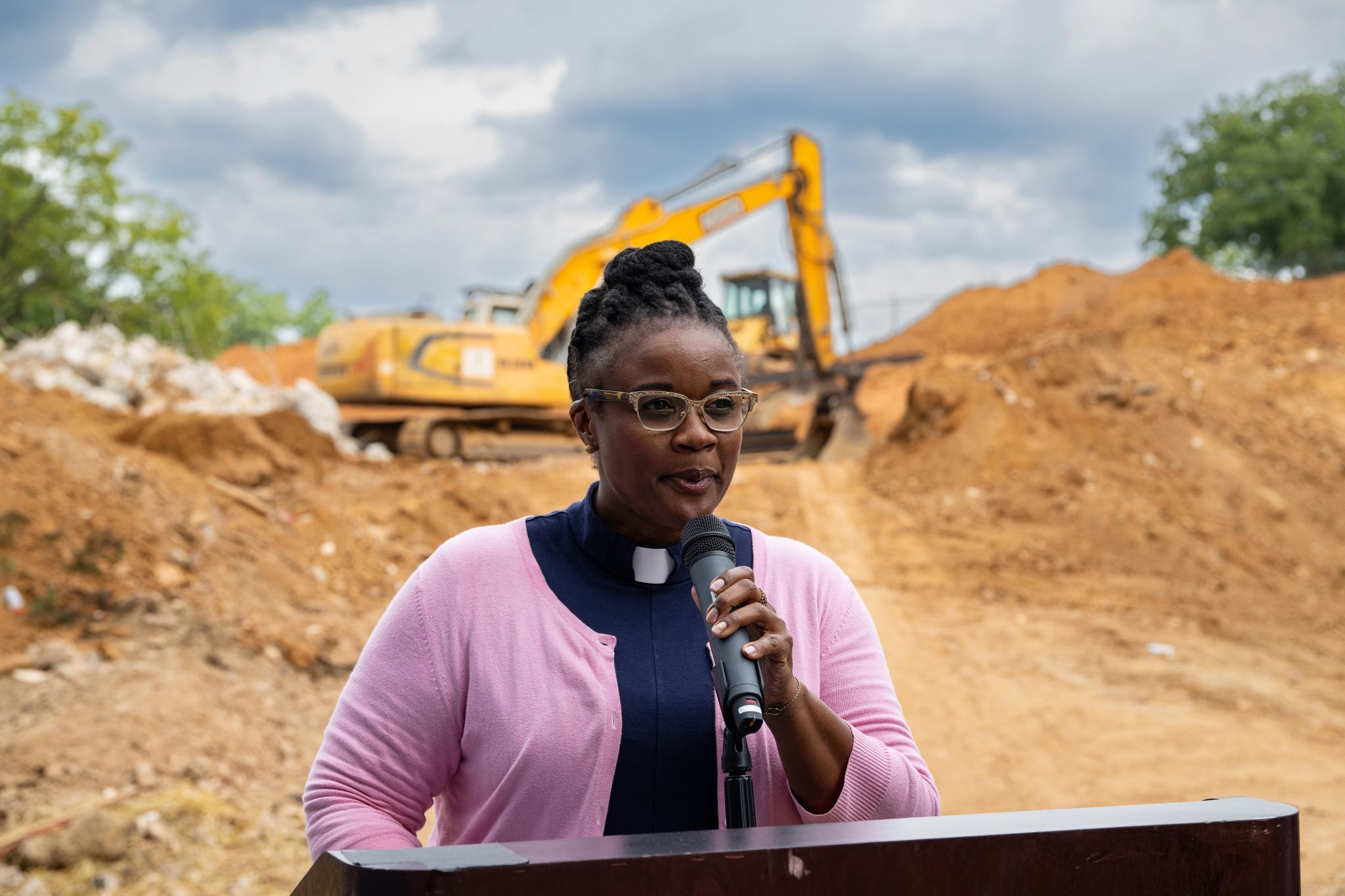 Your Guide to What’s New on Georgetown’s Hilltop Campus - Georgetown ...