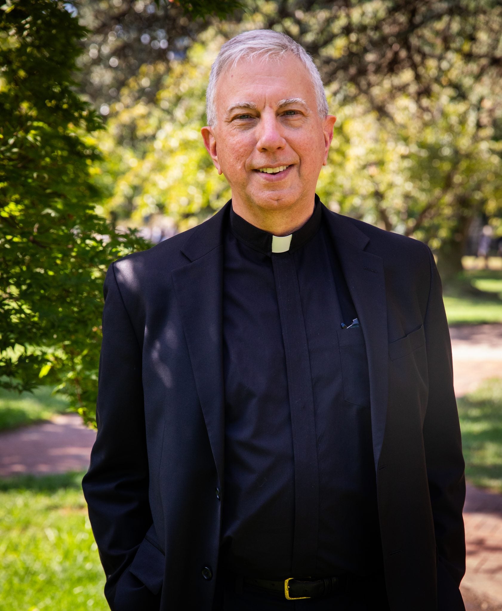 The Problem of God: Signature Course 100,000 Hoyas Later - Georgetown ...