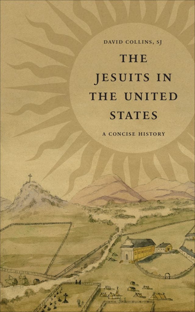 Everything You Need to Know About Jesuit History in the US - Georgetown ...