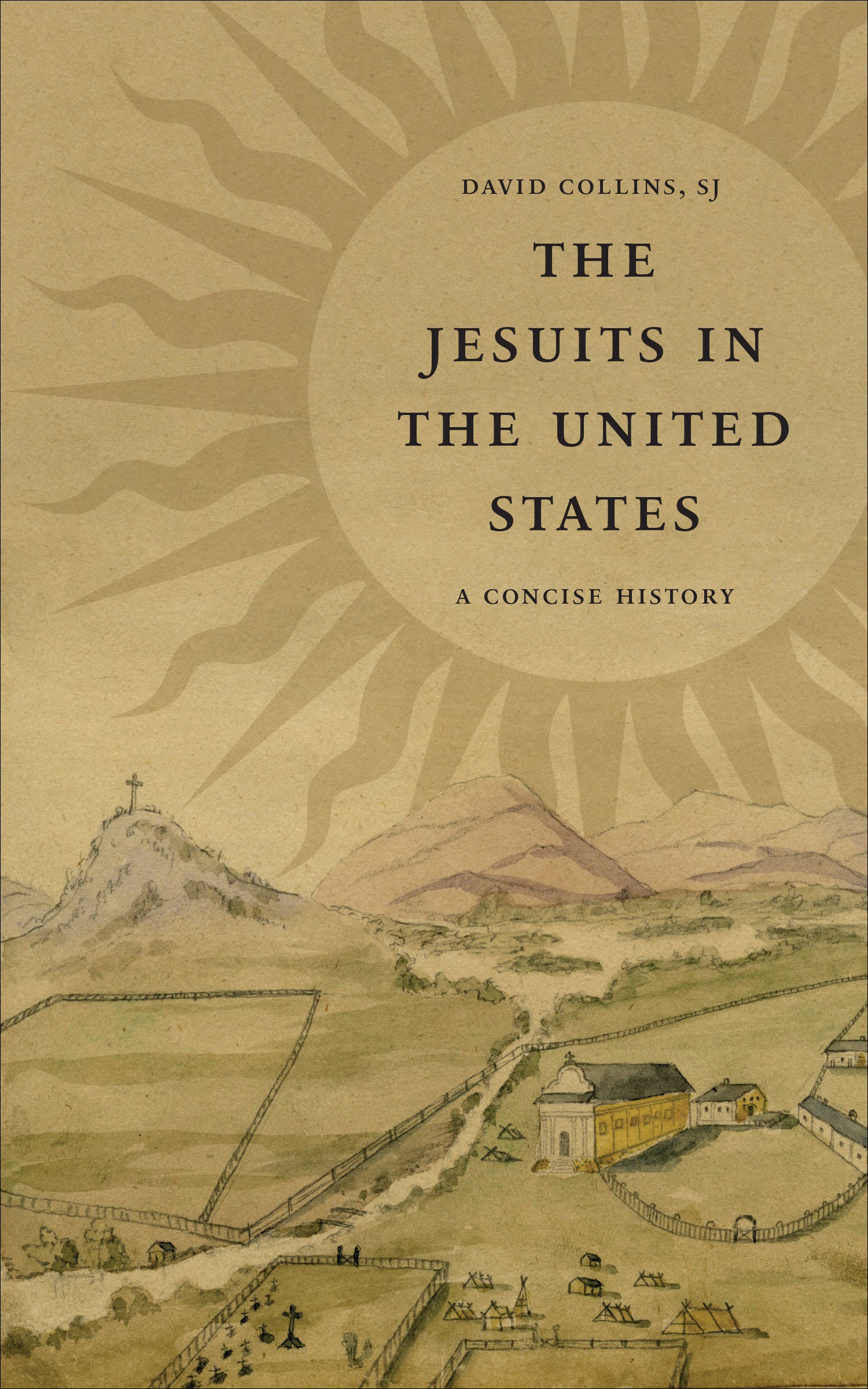 Everything You Need to Know About Jesuit History in the US - Georgetown ...