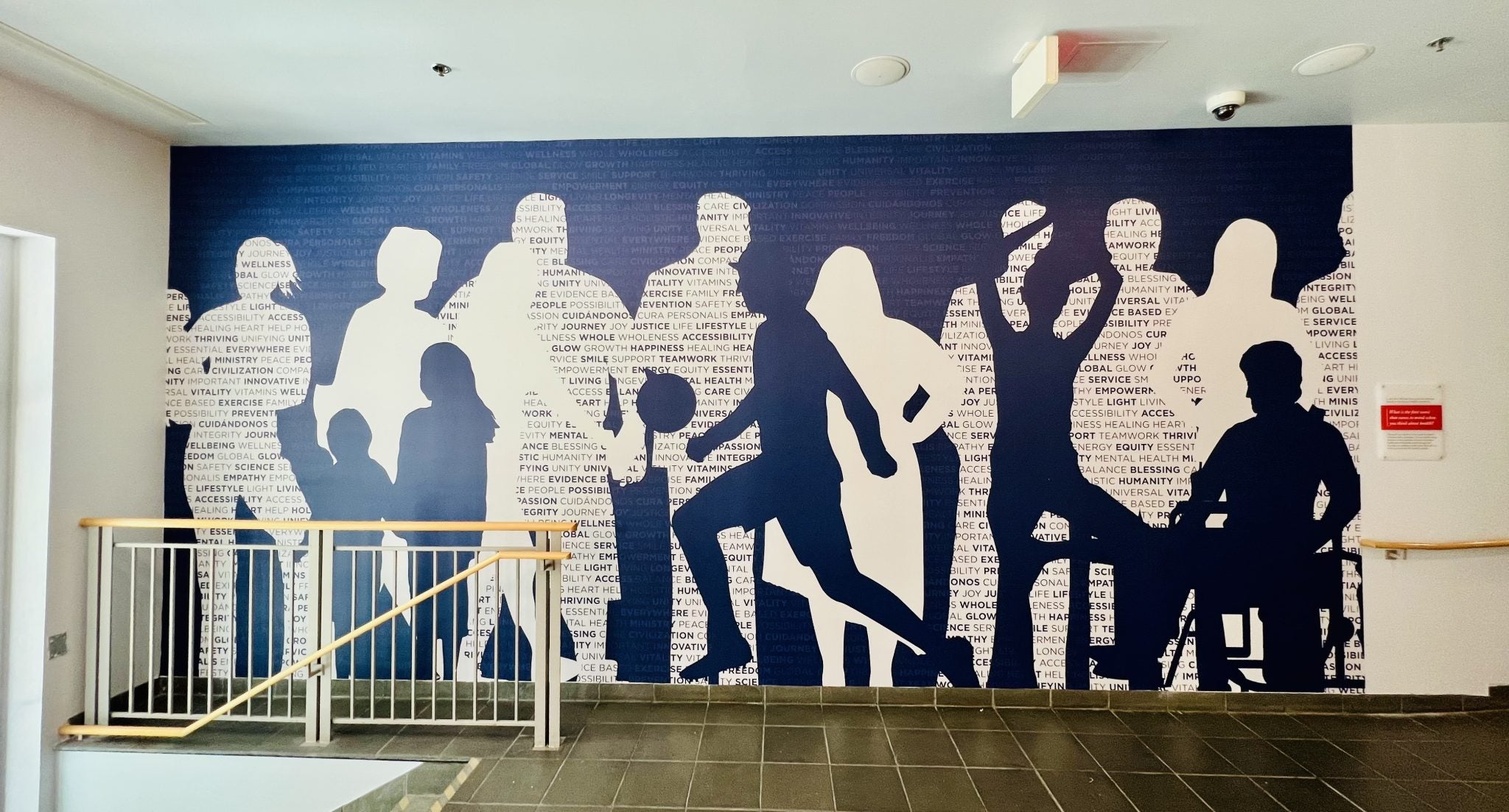 Your Guide to What’s New on Georgetown’s Hilltop Campus - Georgetown ...