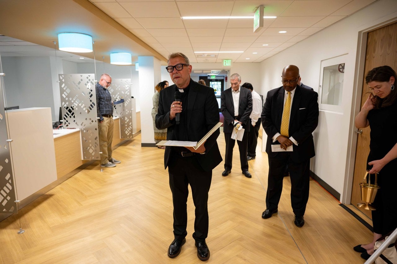 Your Guide to What’s New on Georgetown’s Hilltop Campus - Georgetown ...