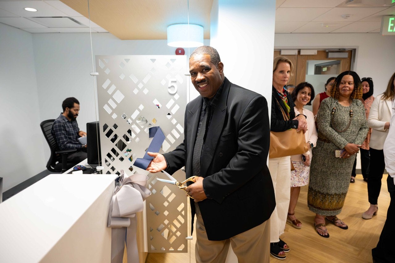 Your Guide to What’s New on Georgetown’s Hilltop Campus - Georgetown ...