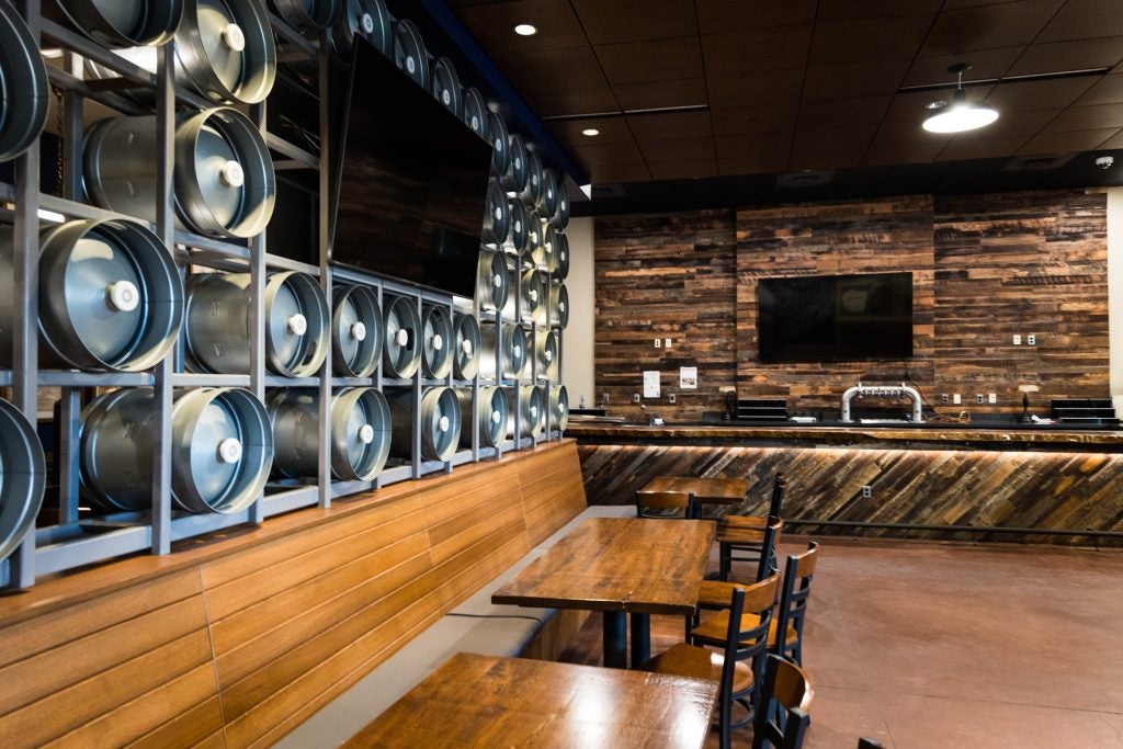 Your Guide to What’s New on Georgetown’s Hilltop Campus - Georgetown ...