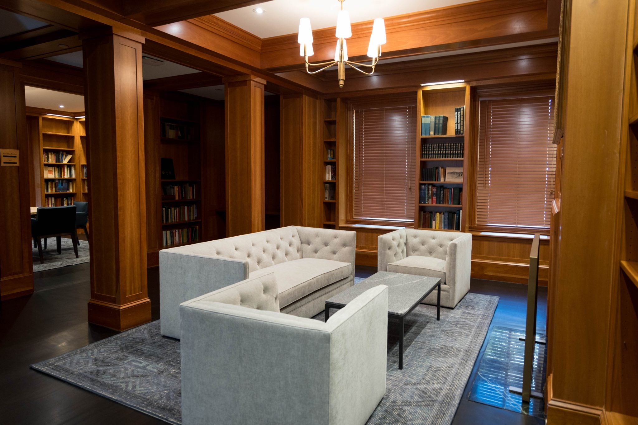 Your Guide to What’s New on Georgetown’s Hilltop Campus - Georgetown ...