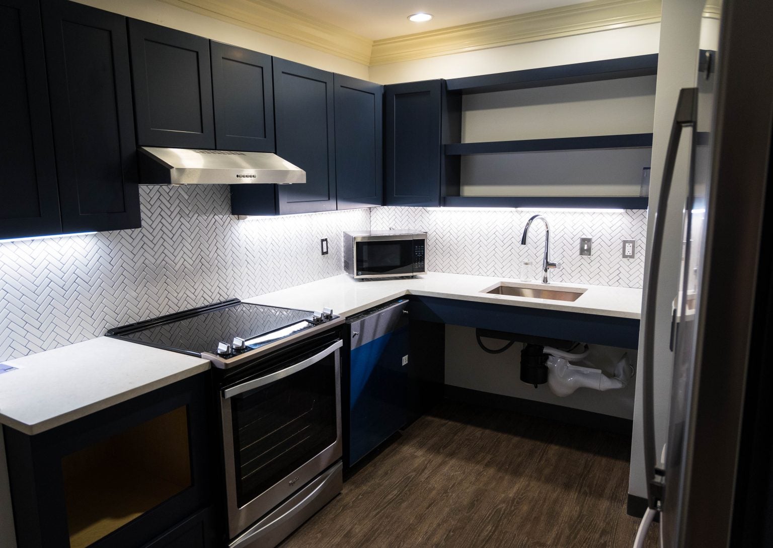 Your Guide to What’s New on Georgetown’s Hilltop Campus - Georgetown ...