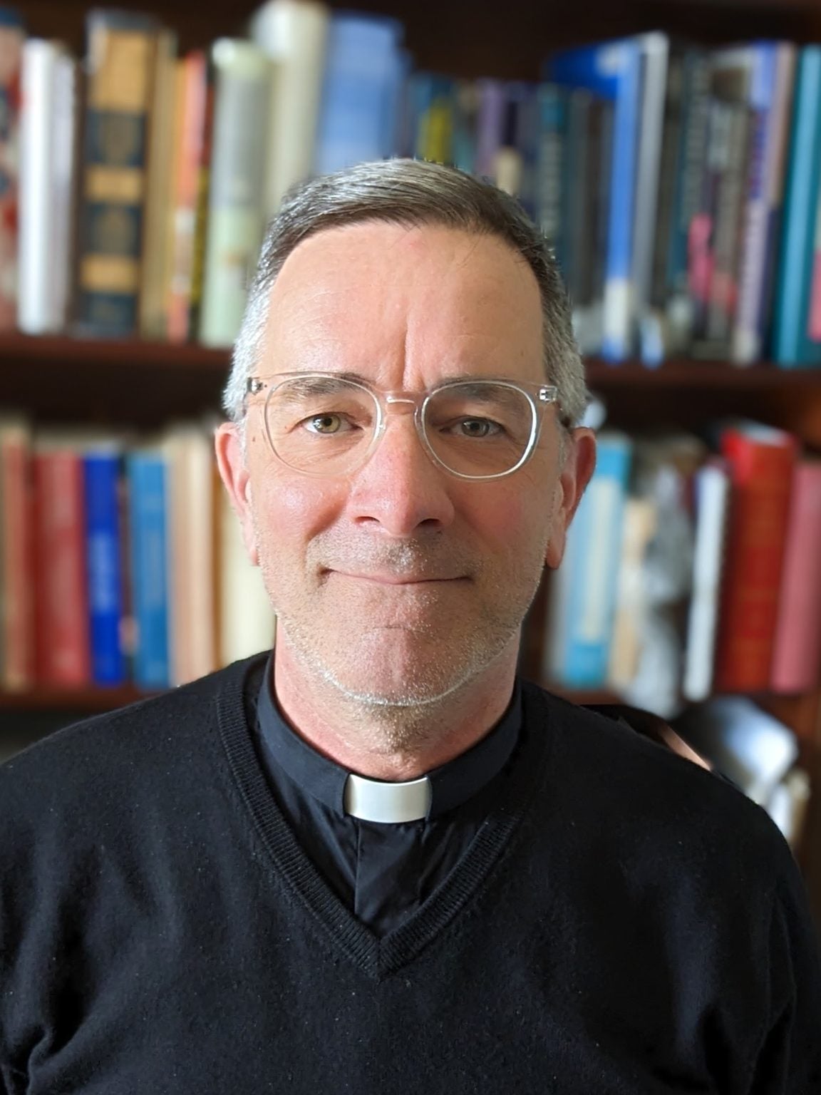 Everything You Need to Know About Jesuit History in the US - Georgetown University