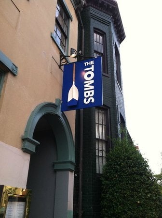 The Before You Graduate Bucket List at Georgetown - Georgetown University
