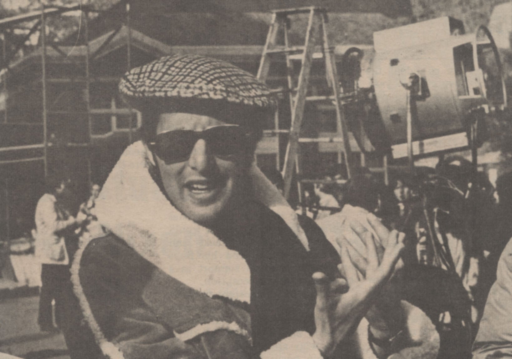 The Exorcist at Georgetown: Still Horrifying 50 Years Later ...