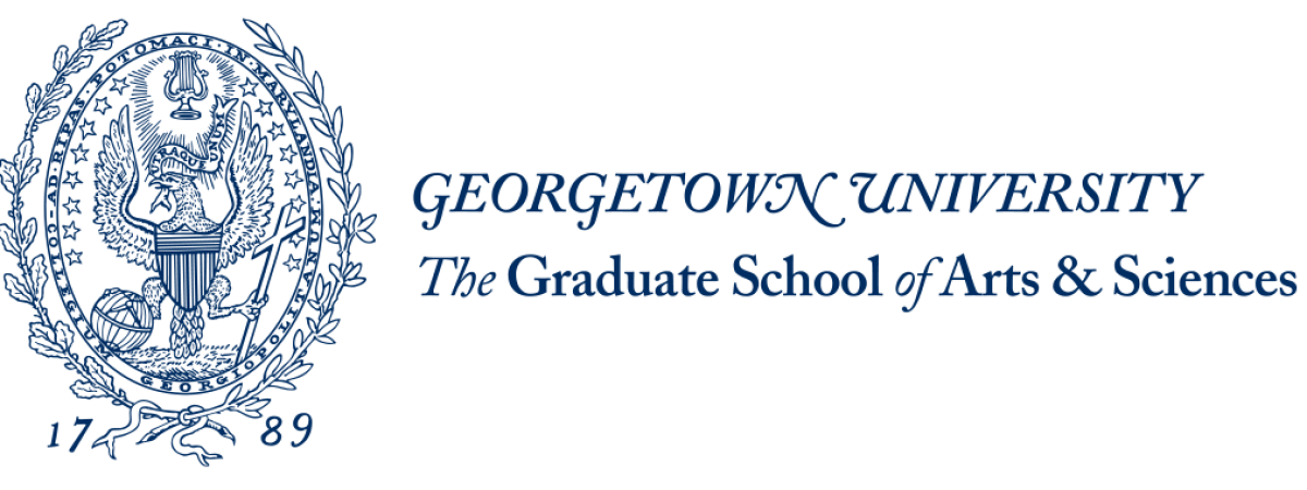 Visual Identity - Georgetown University