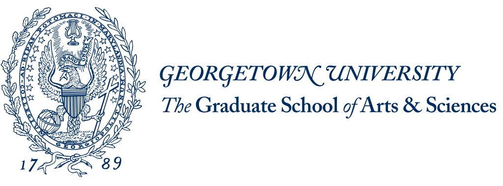 Visual Identity - Georgetown University