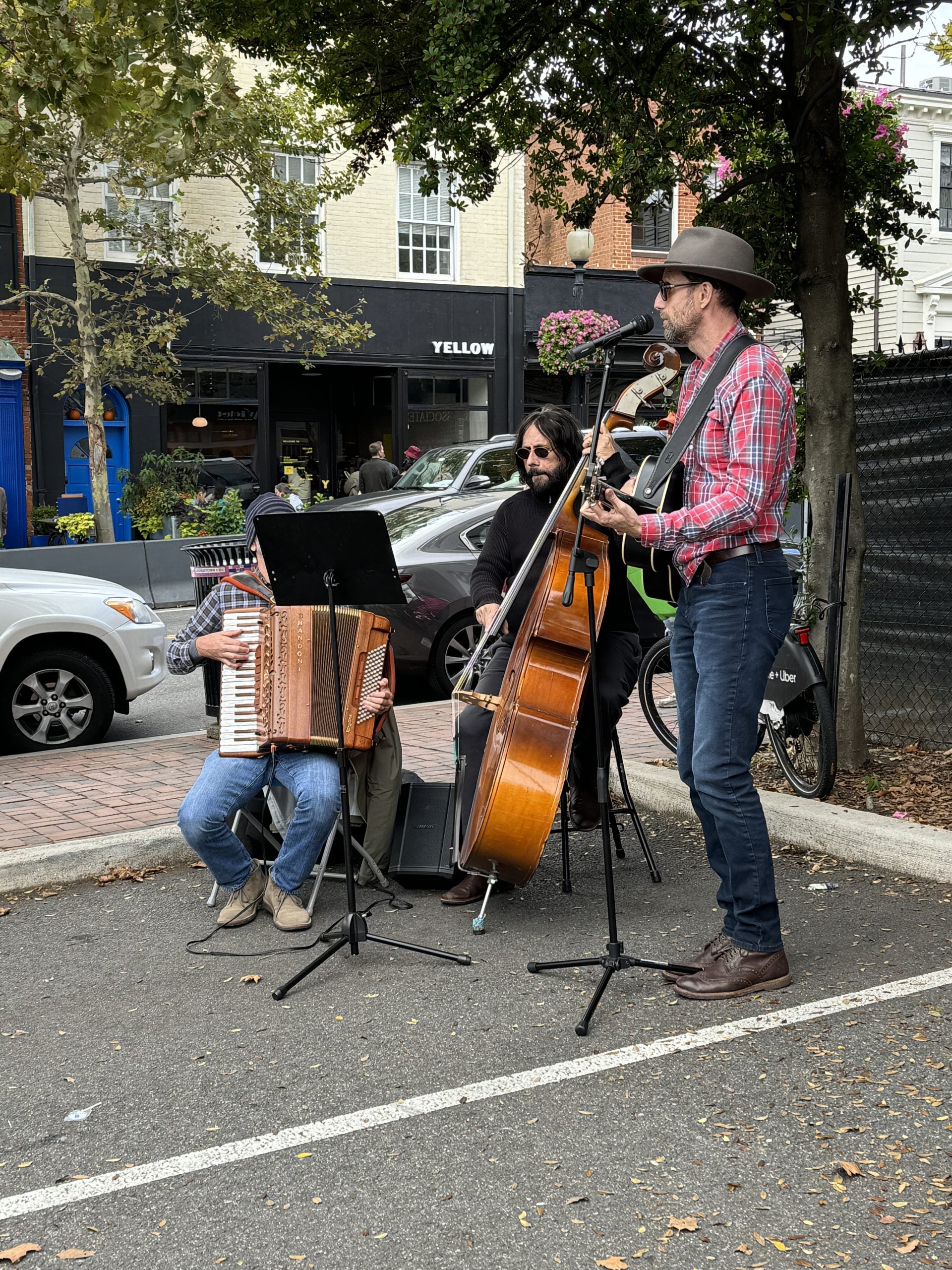 Everything I Did at Georgetown Main Street’s Fall Market - Georgetown ...