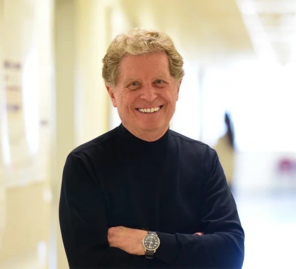 Georgetown Recognizes Faculty, Honors Distinguished University ...