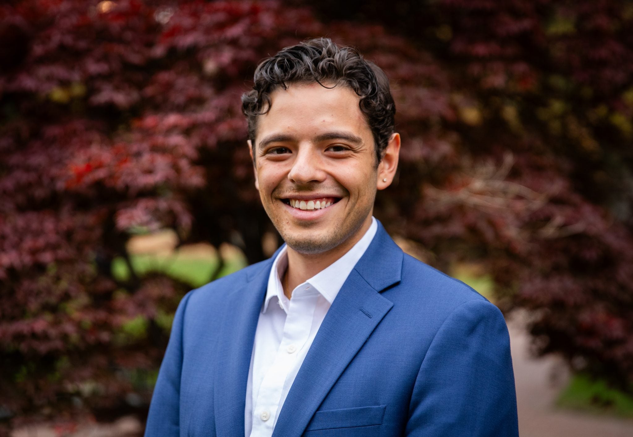 5 Georgetown Students, Alumni Named 2024 Marshall Scholars - Georgetown University