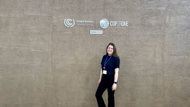 Best Bike Trails in DC - Georgetown University