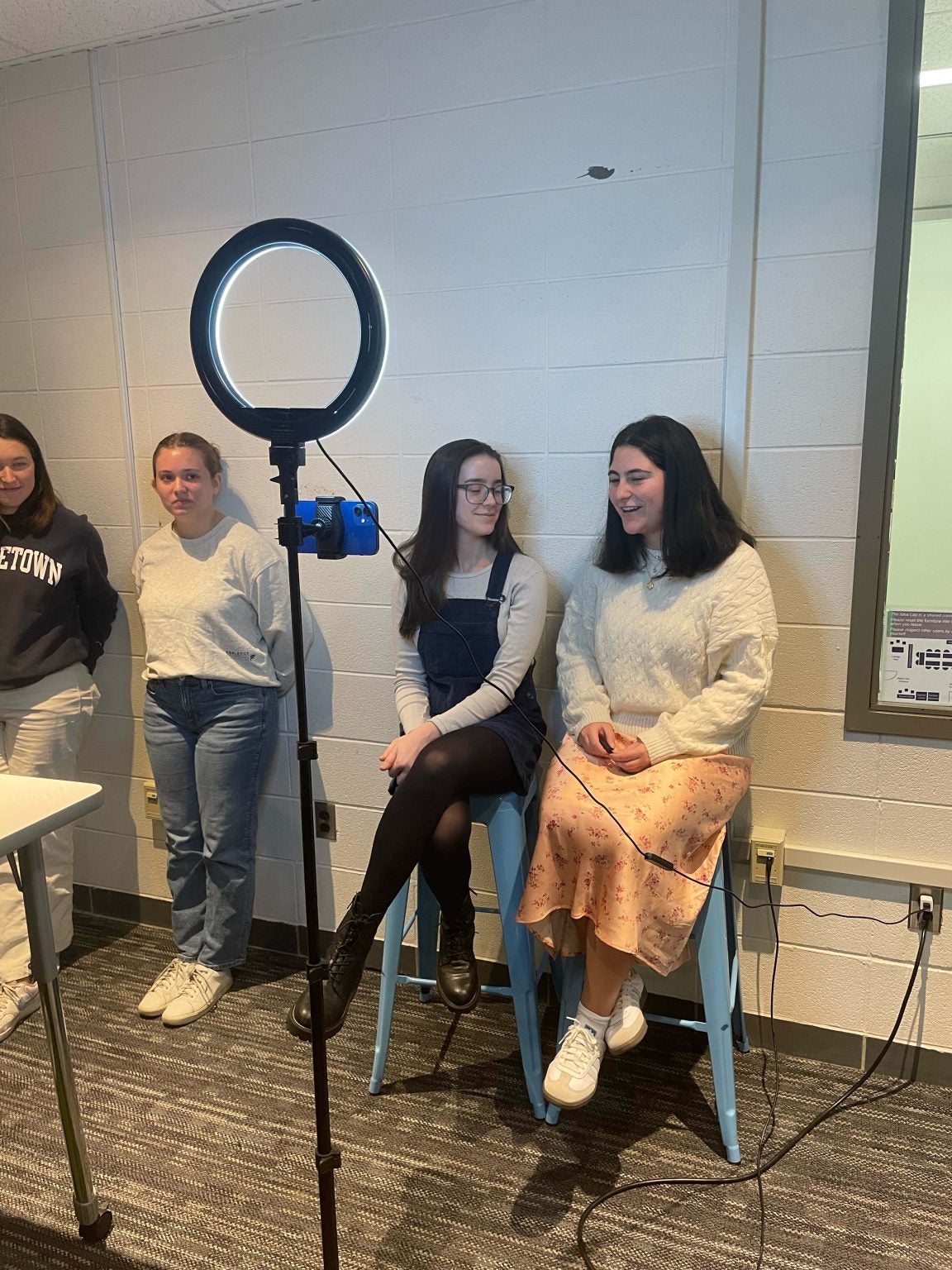Mastering Modern Journalism: A Dive Into My Digital News Class ...