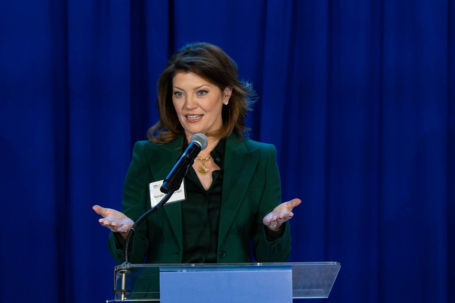 MedStar Georgetown University Hospital Opens Verstandig Pavilion on ...