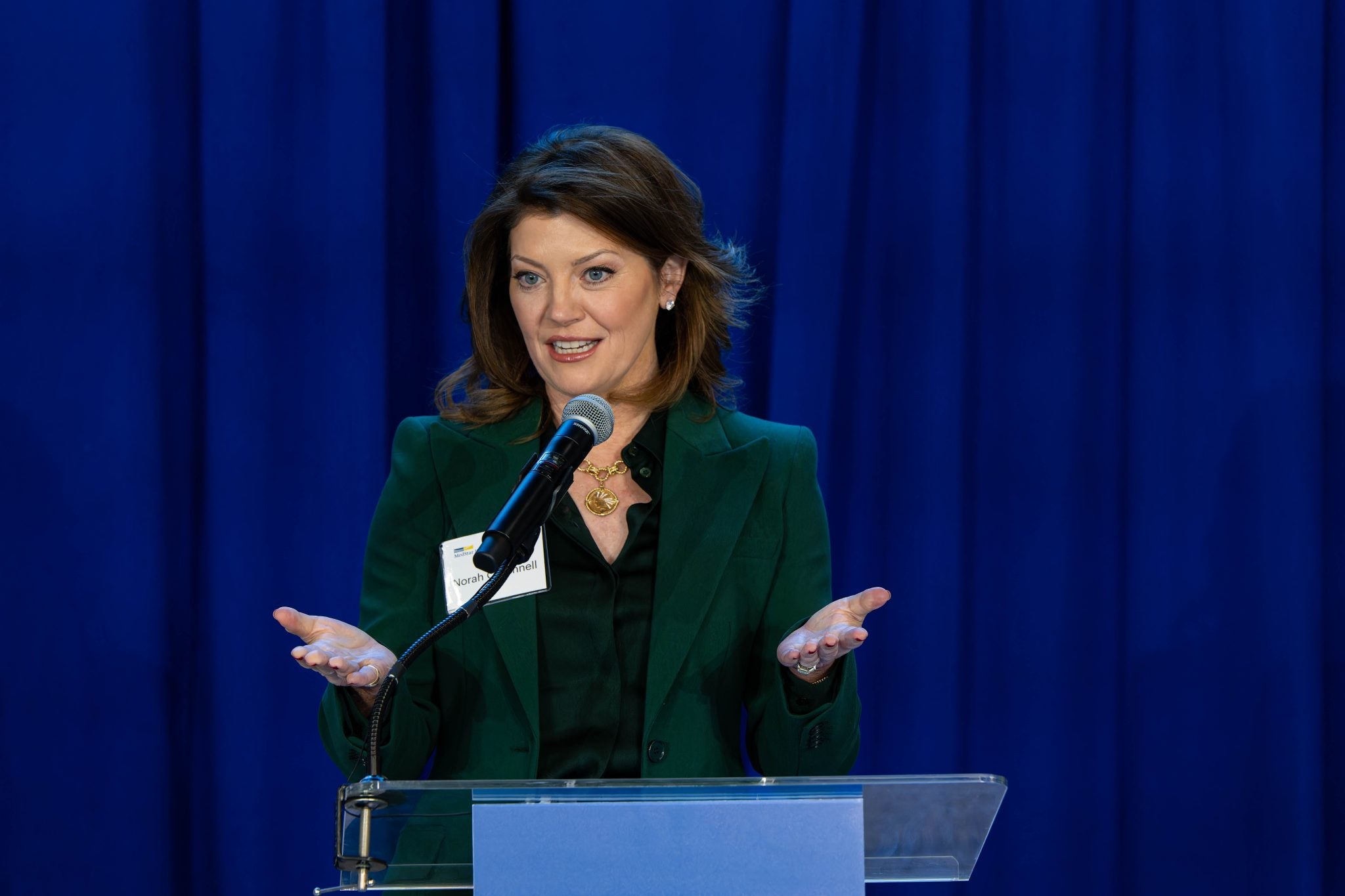 MedStar Georgetown University Hospital Opens Verstandig Pavilion on ...