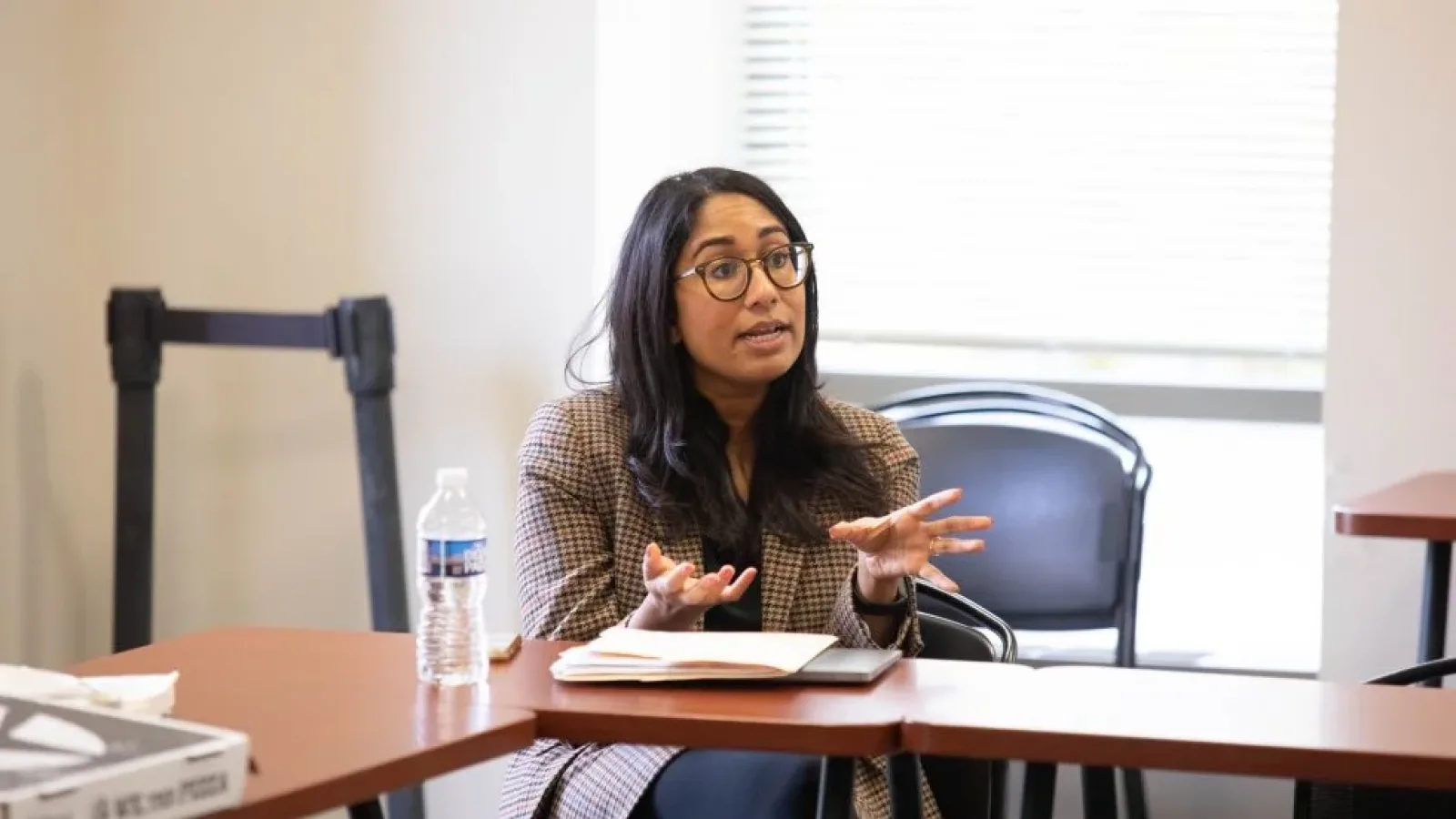 News - Georgetown University