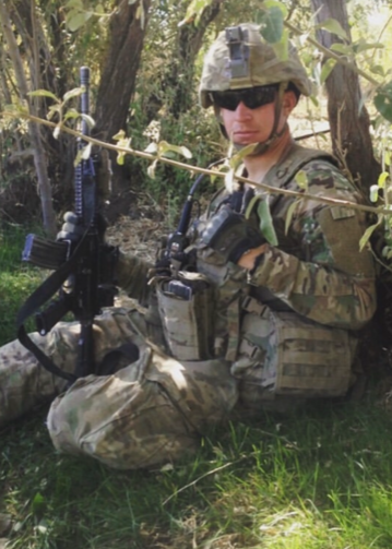 Army Veteran, Higher Ed Leader Named Director of Georgetown’s Military ...