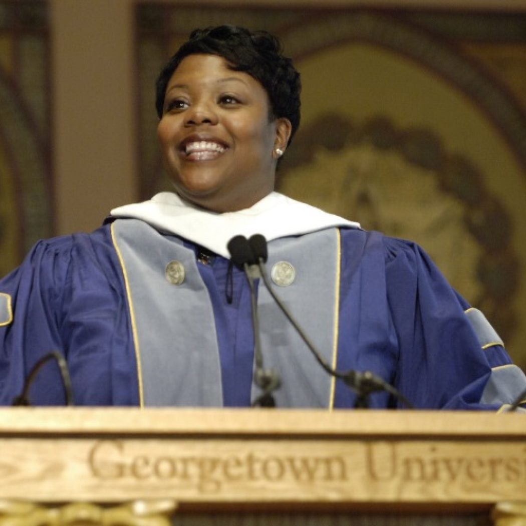 Celebrating Black History and Culture at Georgetown - Georgetown University