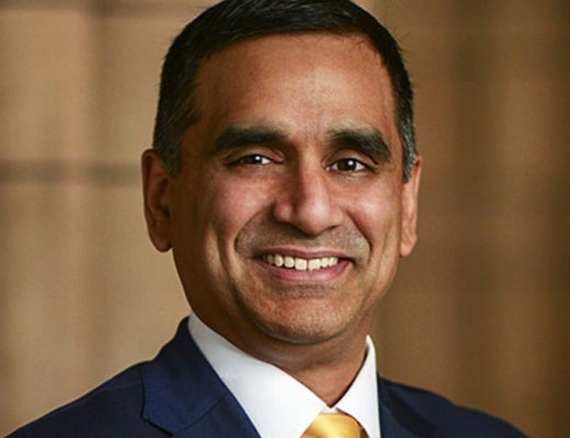 Georgetown Welcomes Higher Education Financial Leader, Alumnus as New ...