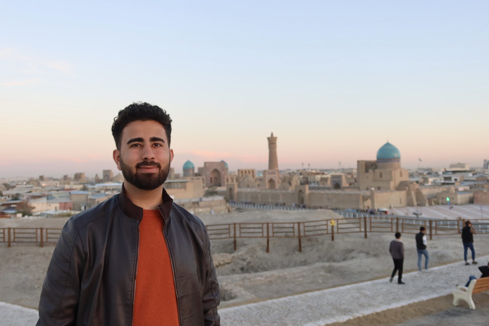 Georgetown Named the No. 1 Producer of Fulbright Student Awardees for ...
