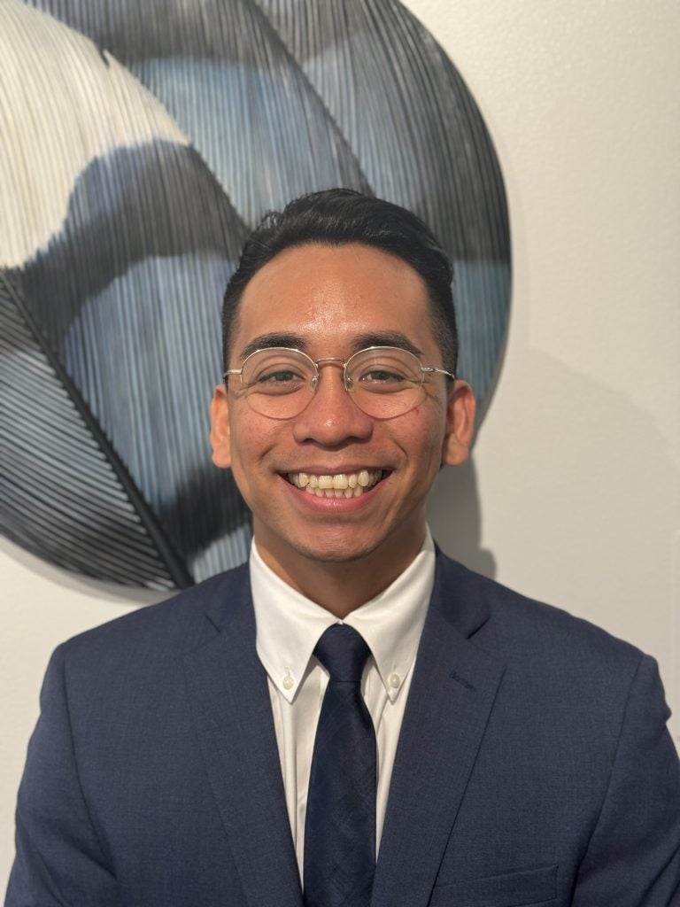 60 Georgetown Students, Alumni Named Finalists for Presidential ...