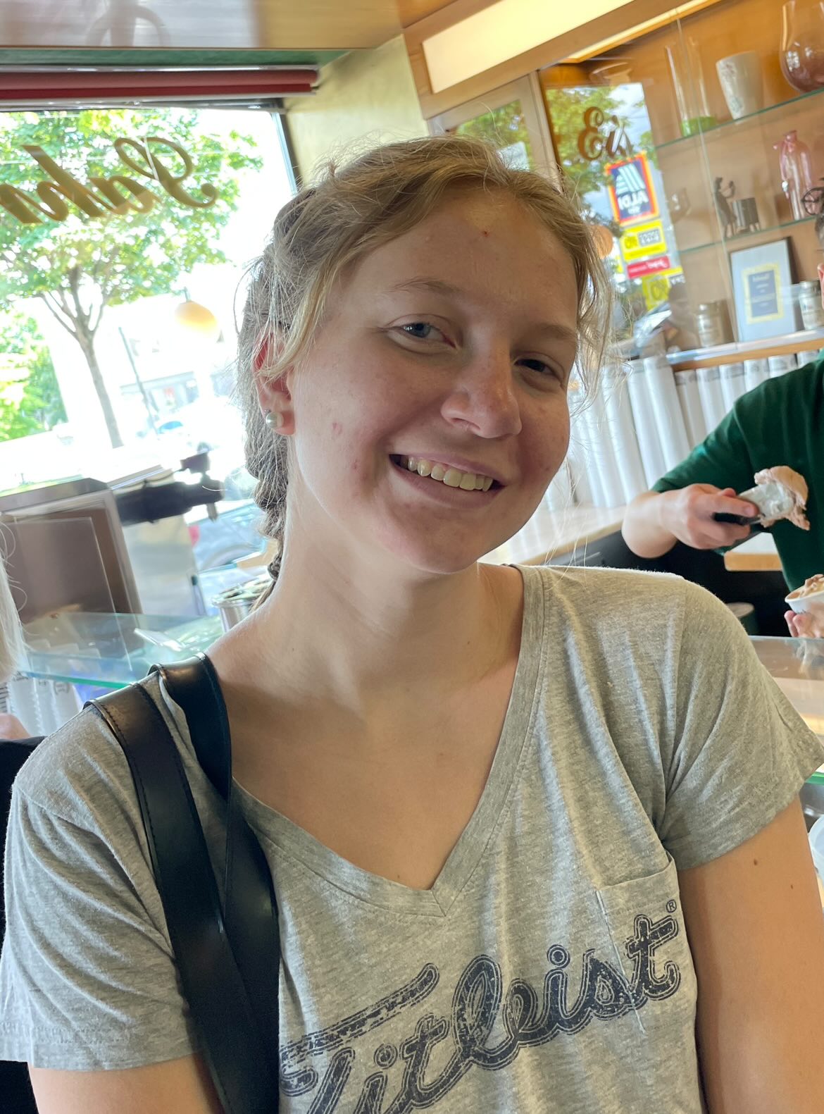 Asking Georgetown Sophomores Why They Chose Their Majors - Georgetown ...