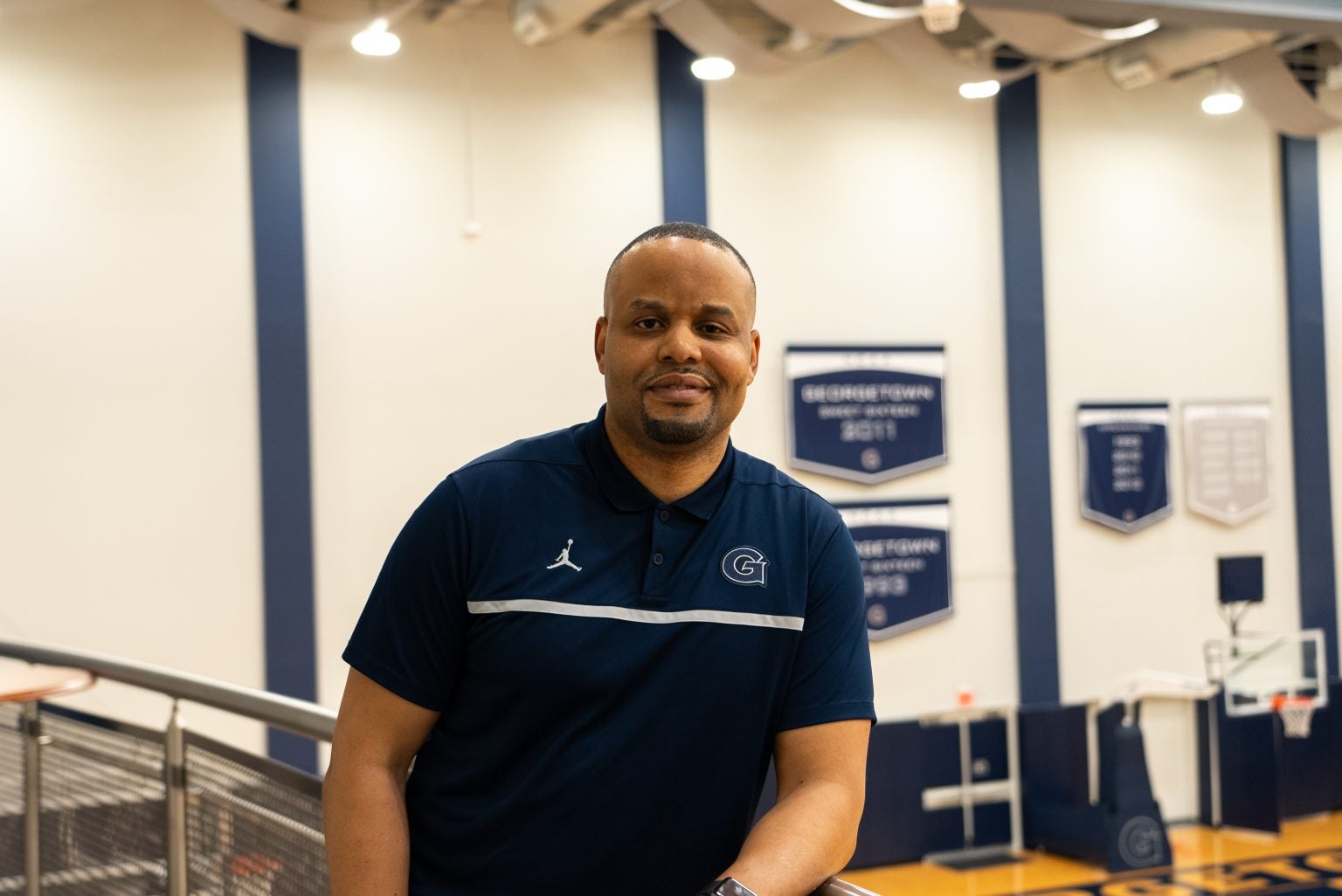 After a Season Starting With Loss, Women’s Basketball Coach Darnell ...