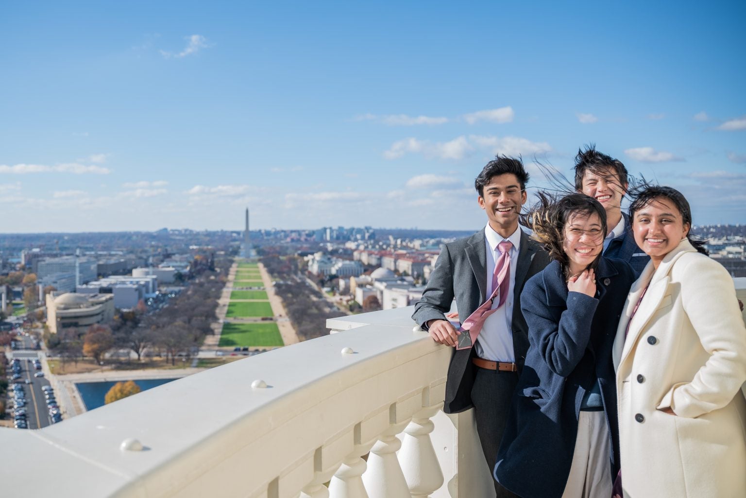 I Interned in Nancy Pelosi’s Office. This is How You Can Land a ...