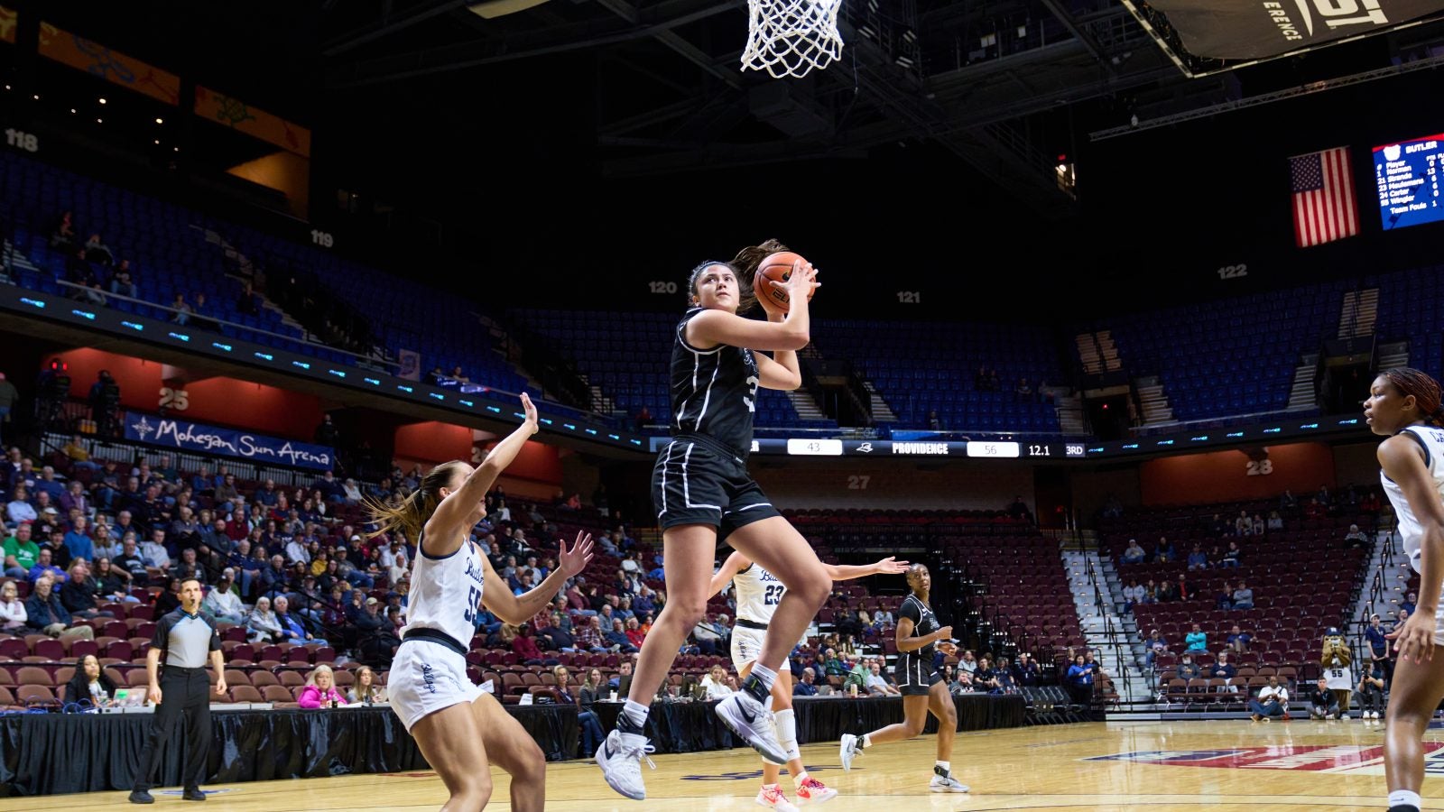 News - Georgetown University