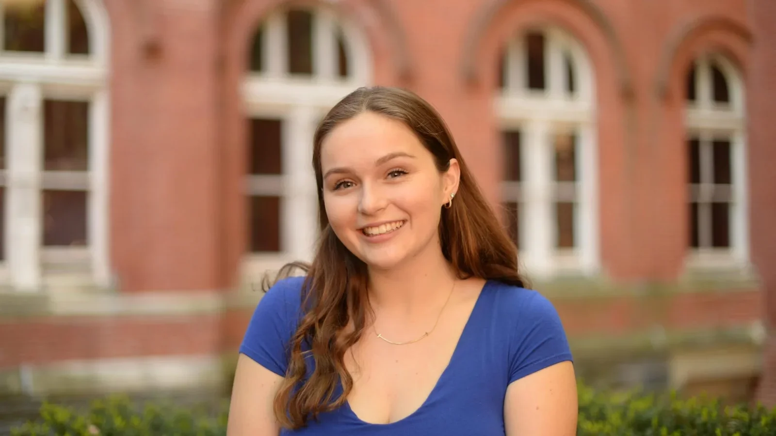 Student Experience News - Georgetown University