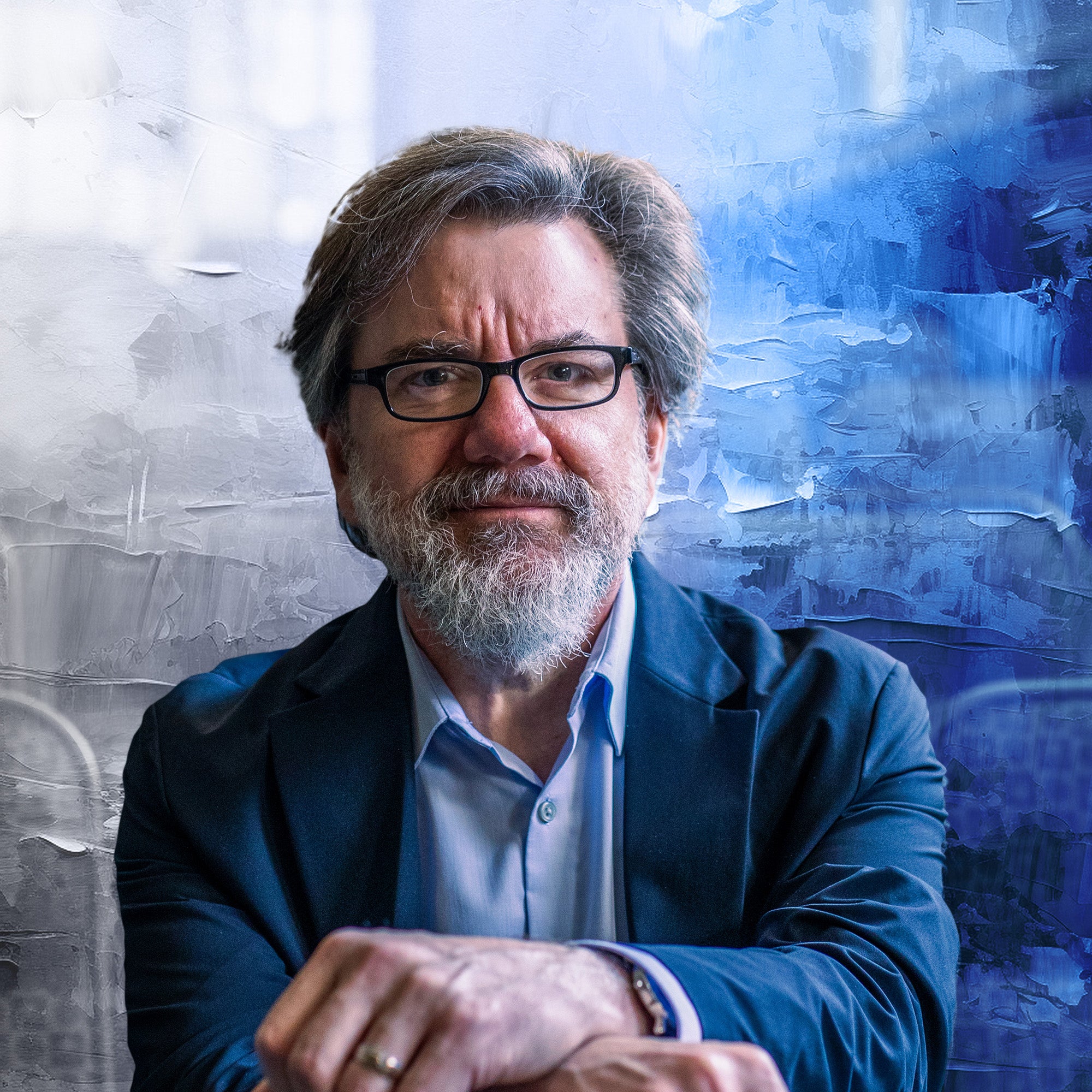 The Professor Who Performs at Every Georgetown Commencement ...