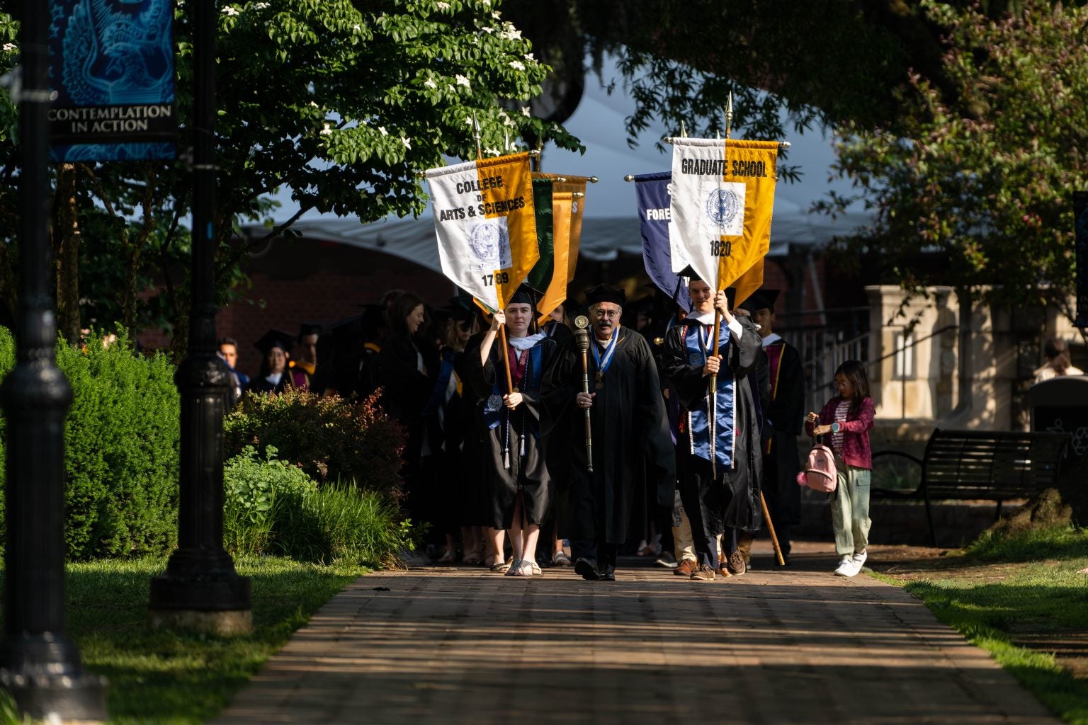 Uncovering the Commencement Traditions Hiding in Plain Sight ...