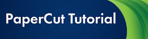 Transition to Papercut Printing - Georgetown University