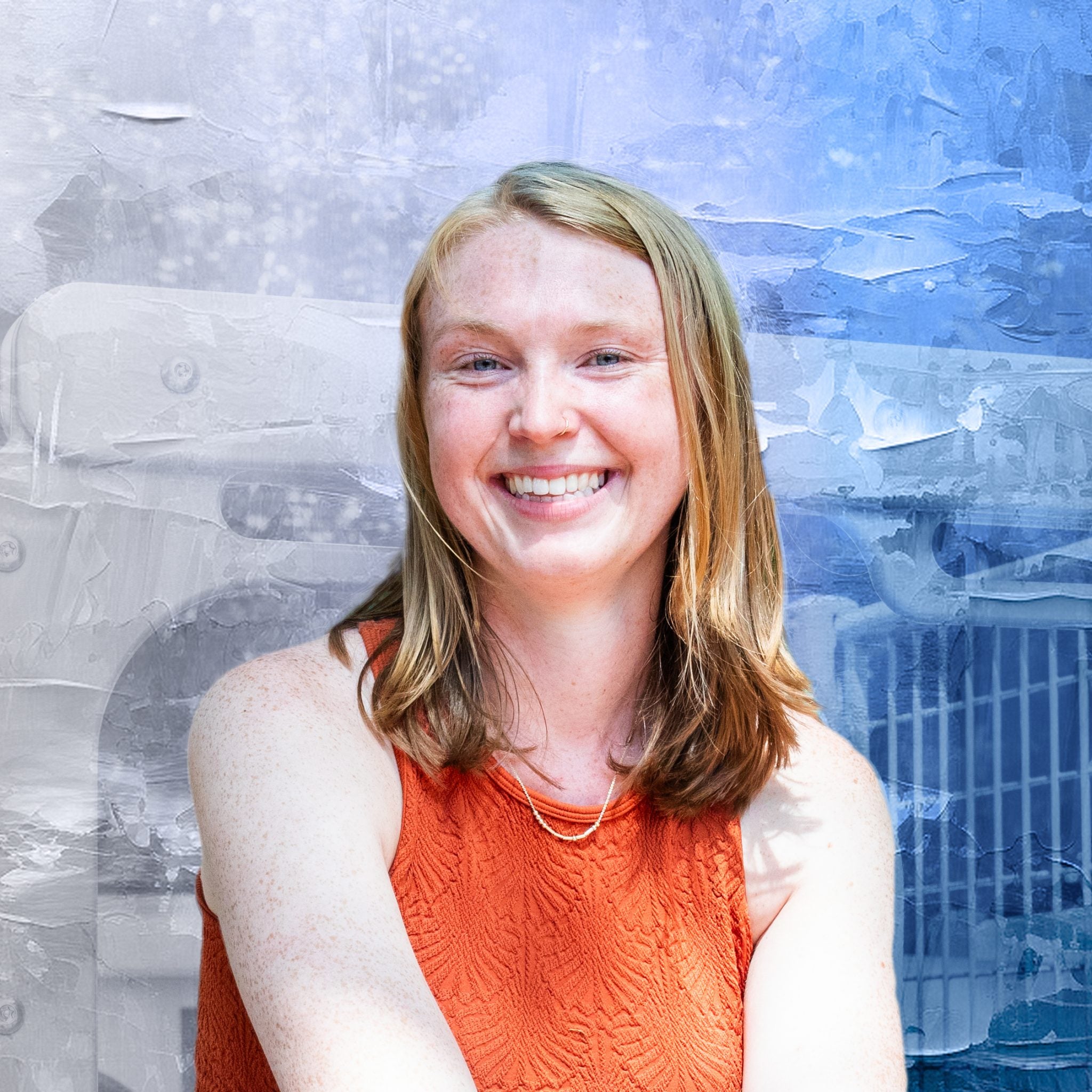 Why Buttercups are a Big Deal for This Hoya Kids Teacher - Georgetown ...