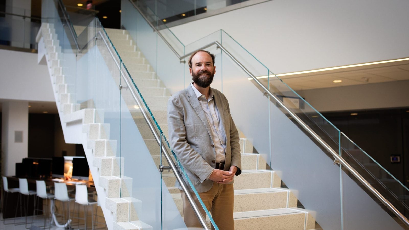 News - Georgetown University