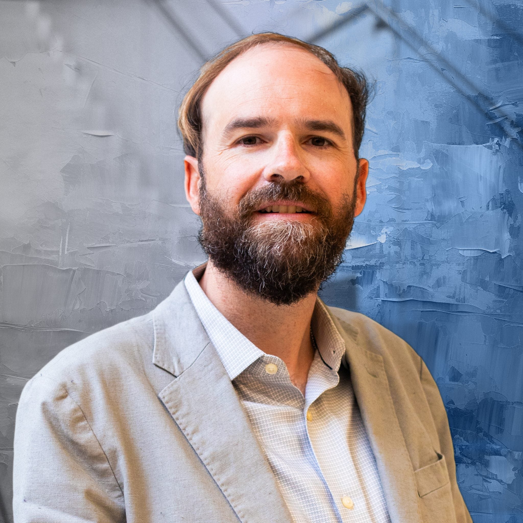 How a Spiritual Director, Urban Planner Animates the Jesuit Values