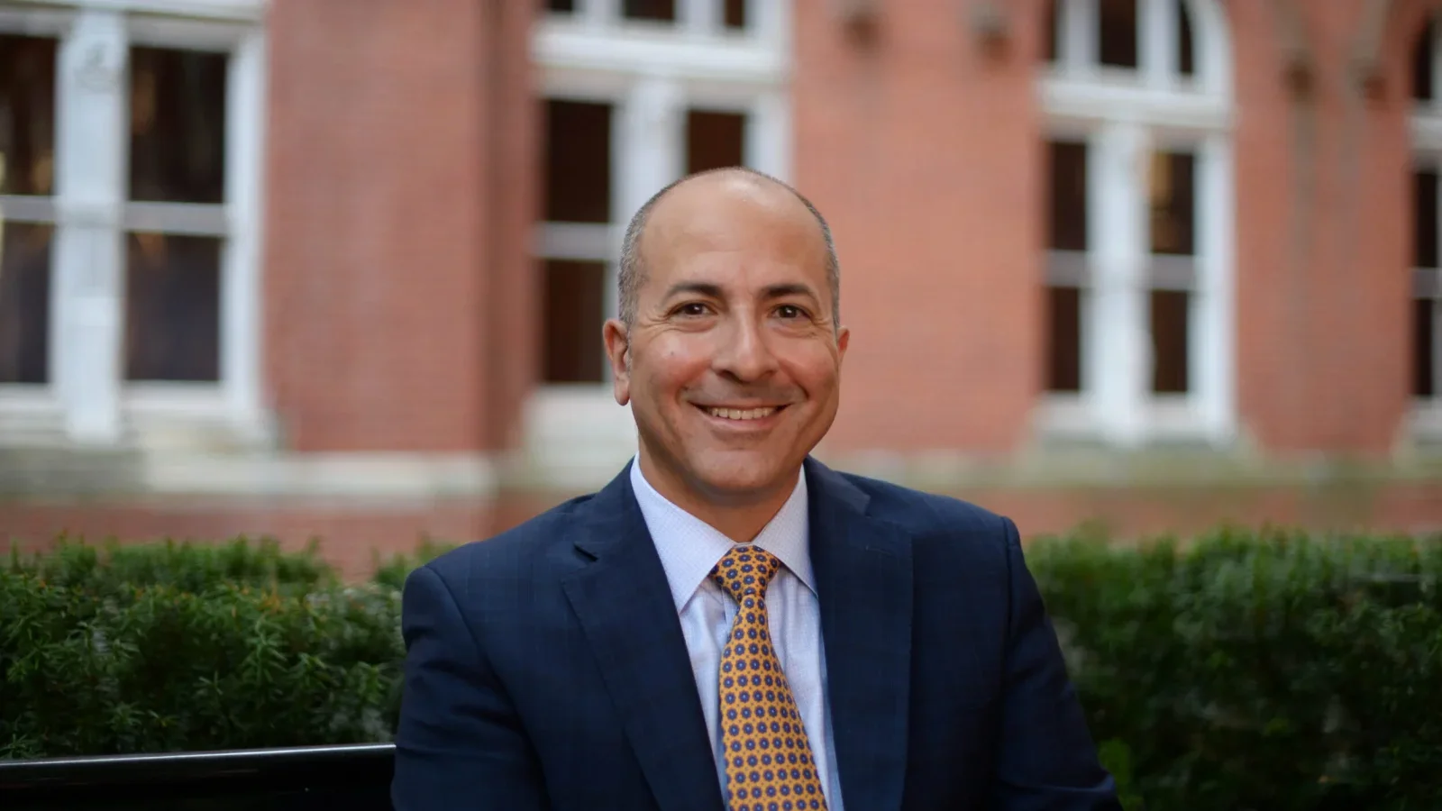 News - Georgetown University