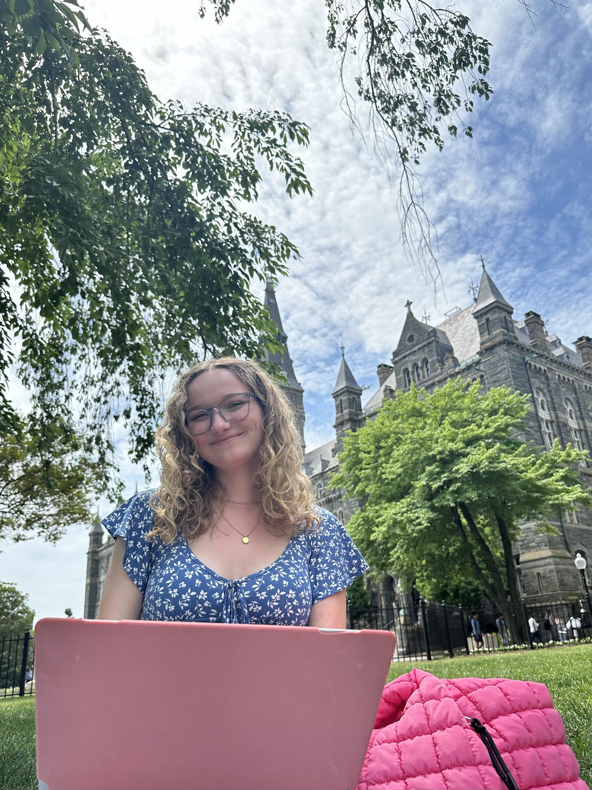 What Advice Would You Give First-Years? These Students Share Their ...