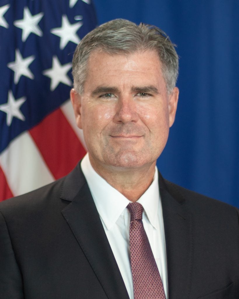 This Diplomat Helped Negotiate the Release of Paul Whelan, Brittney ...