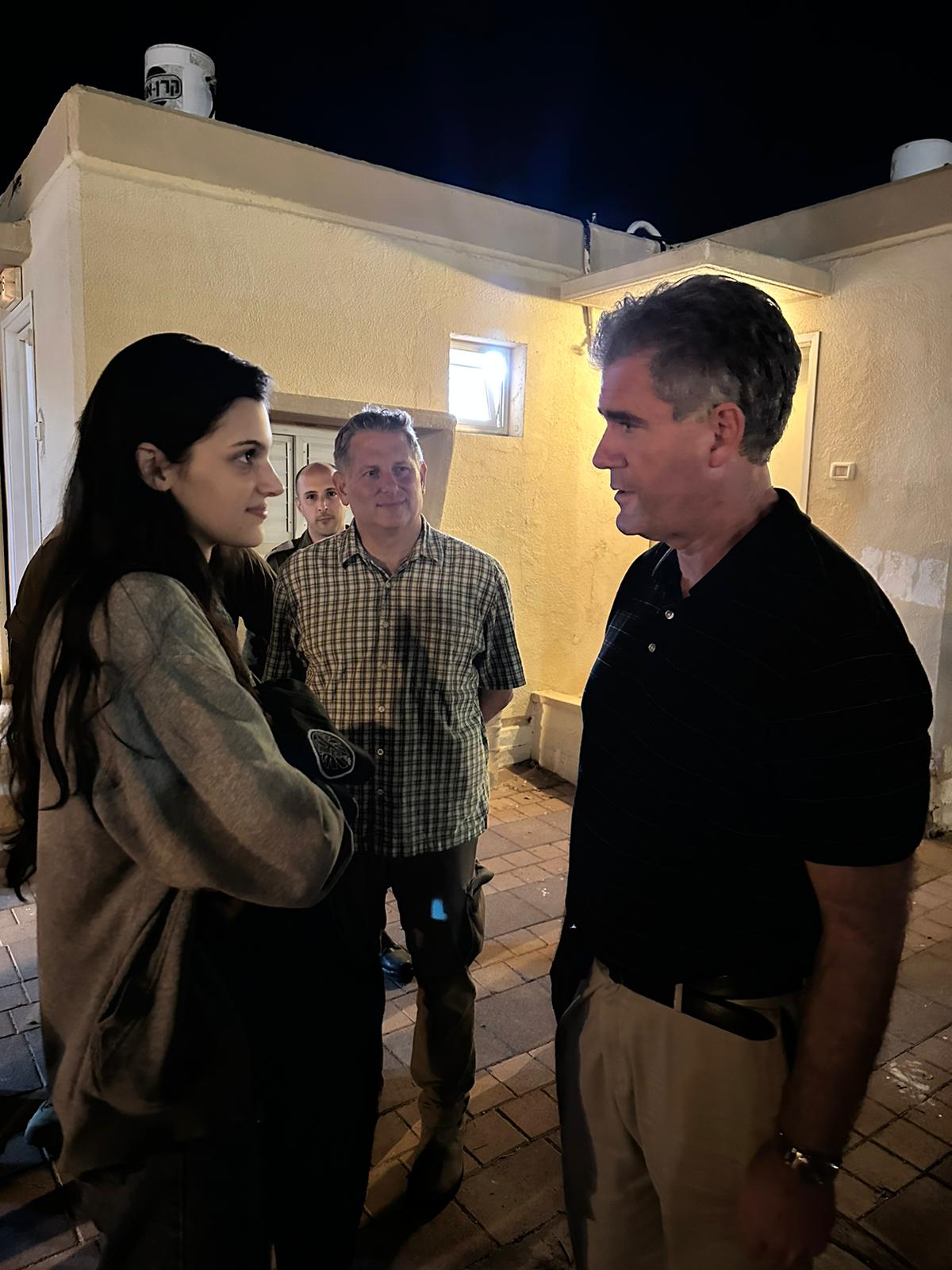 This Diplomat Helped Negotiate the Release of Paul Whelan, Brittney ...