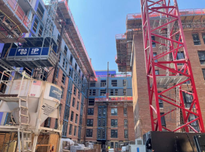 What’s New on Georgetown’s Hilltop and Capitol Campuses - Georgetown ...