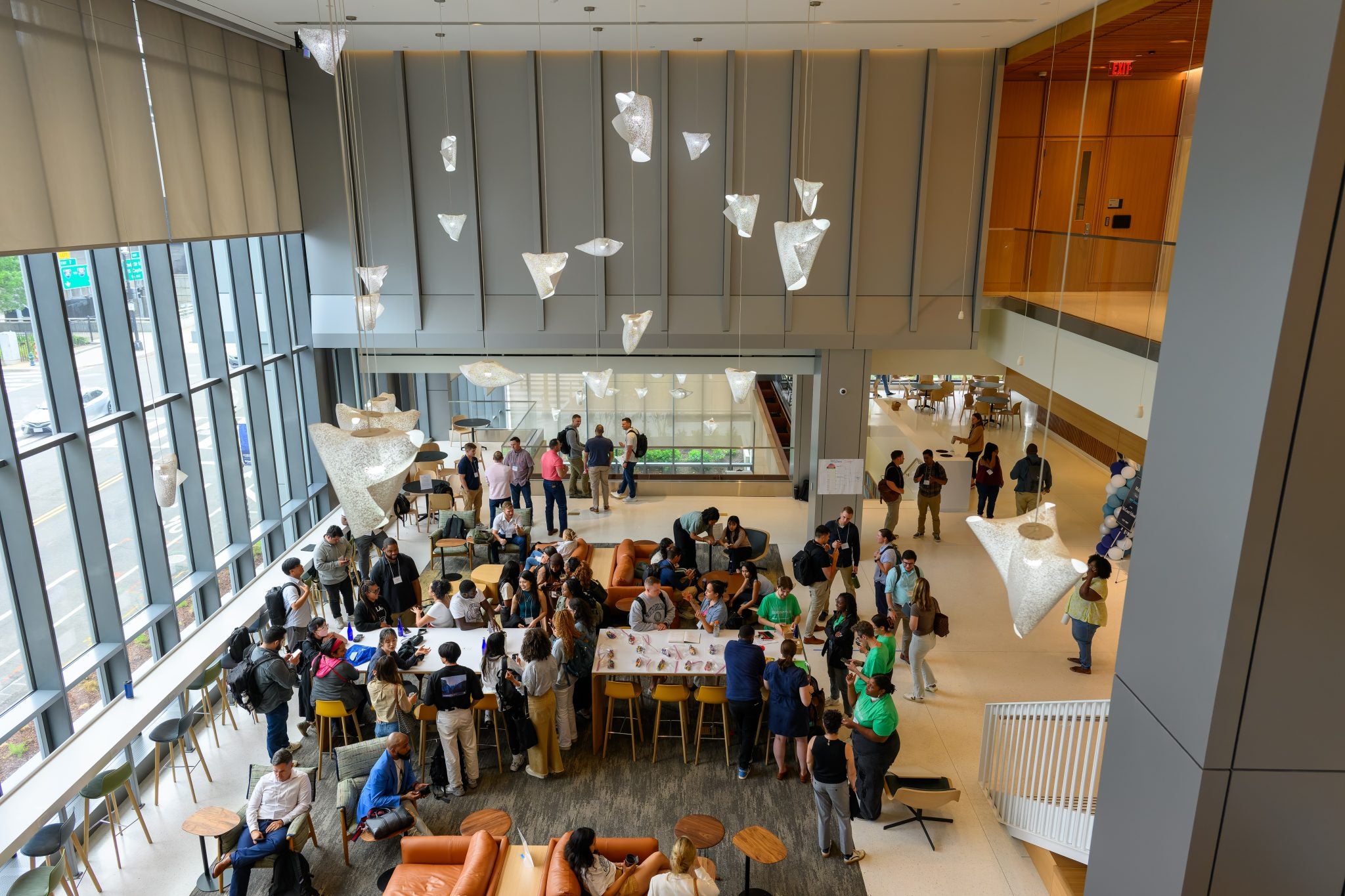 Georgetown's Board of Directors Approves Accelerated Nursing Program