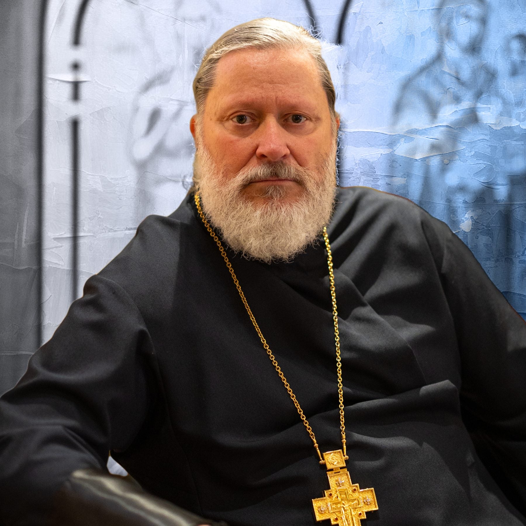 The Priest, Ethicist and Navy Veteran: Meet Fr. David Pratt ...