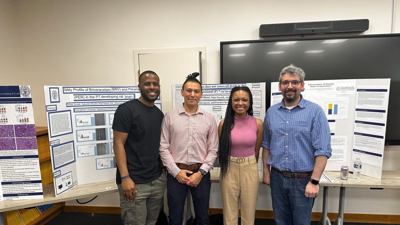 News - Georgetown University