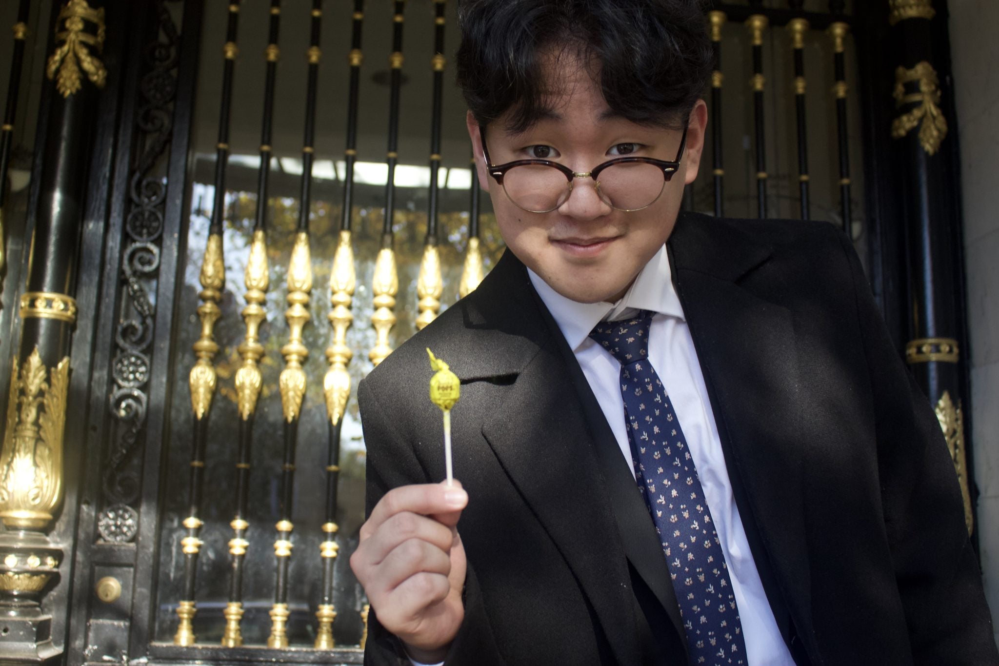 Halloween Around the World: Trick-or-Treating at Embassy Row ...