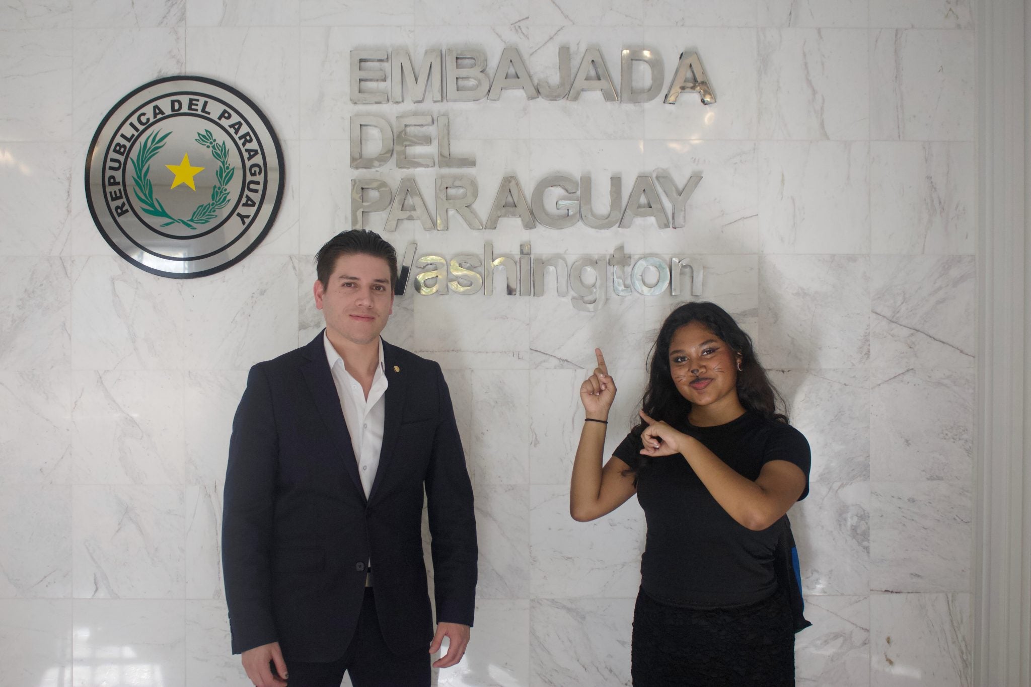 Halloween Around the World: Trick-or-Treating at Embassy Row ...